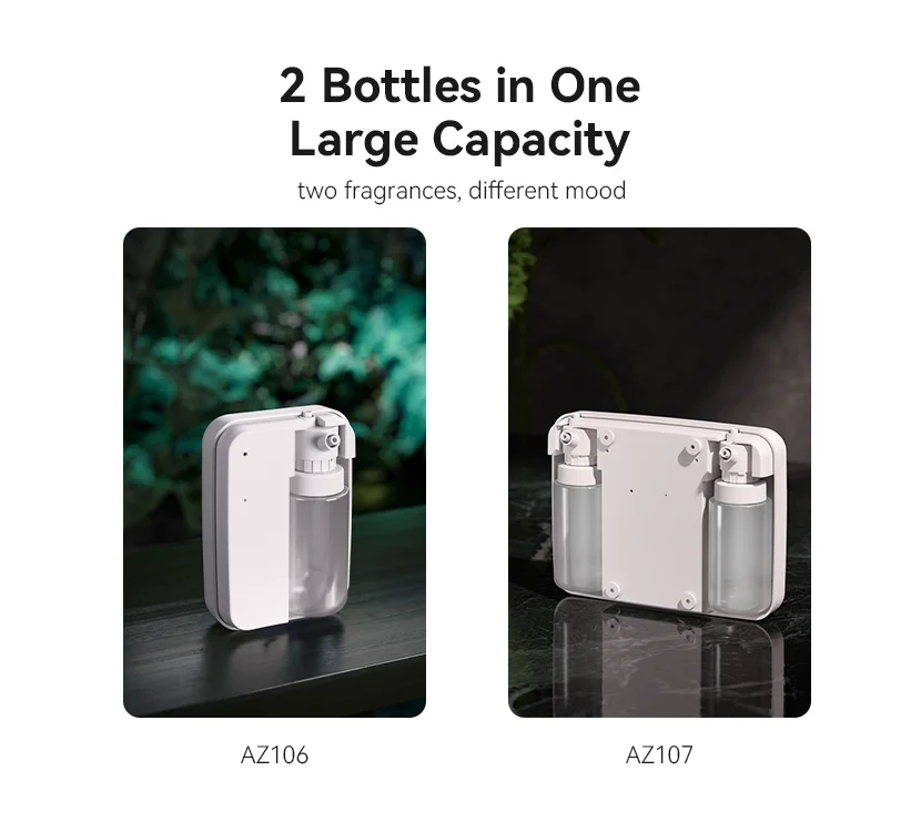 Scenta New Arrival Rohs Aromatherapy Machine Smart Essential Oil Wall ...