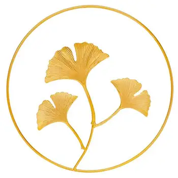 Wholesale Nordic Diamond Shape Wall Mounted Metal Stand Glass Tube Vase ...