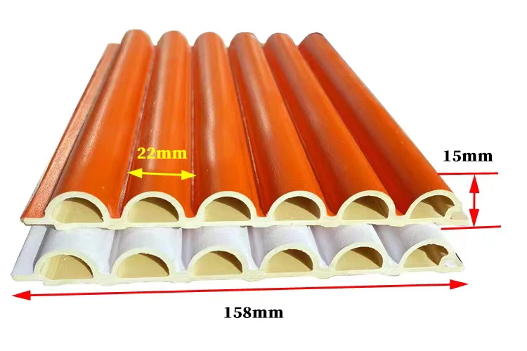 Interior Decoration Akupanel Oak Wood Slat Panel Wall Panel Acoustic ...