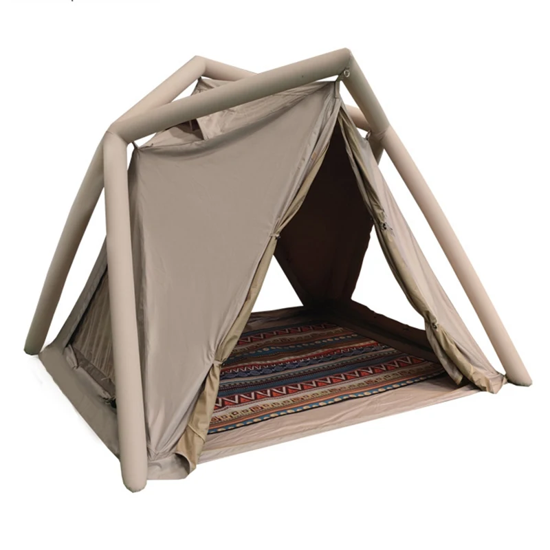 High Quality Air Beam Inflatable Tent Pole for Camping