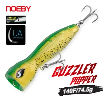 Company Overview - Weihai Noeby Fishing Tackle Co., Ltd.
