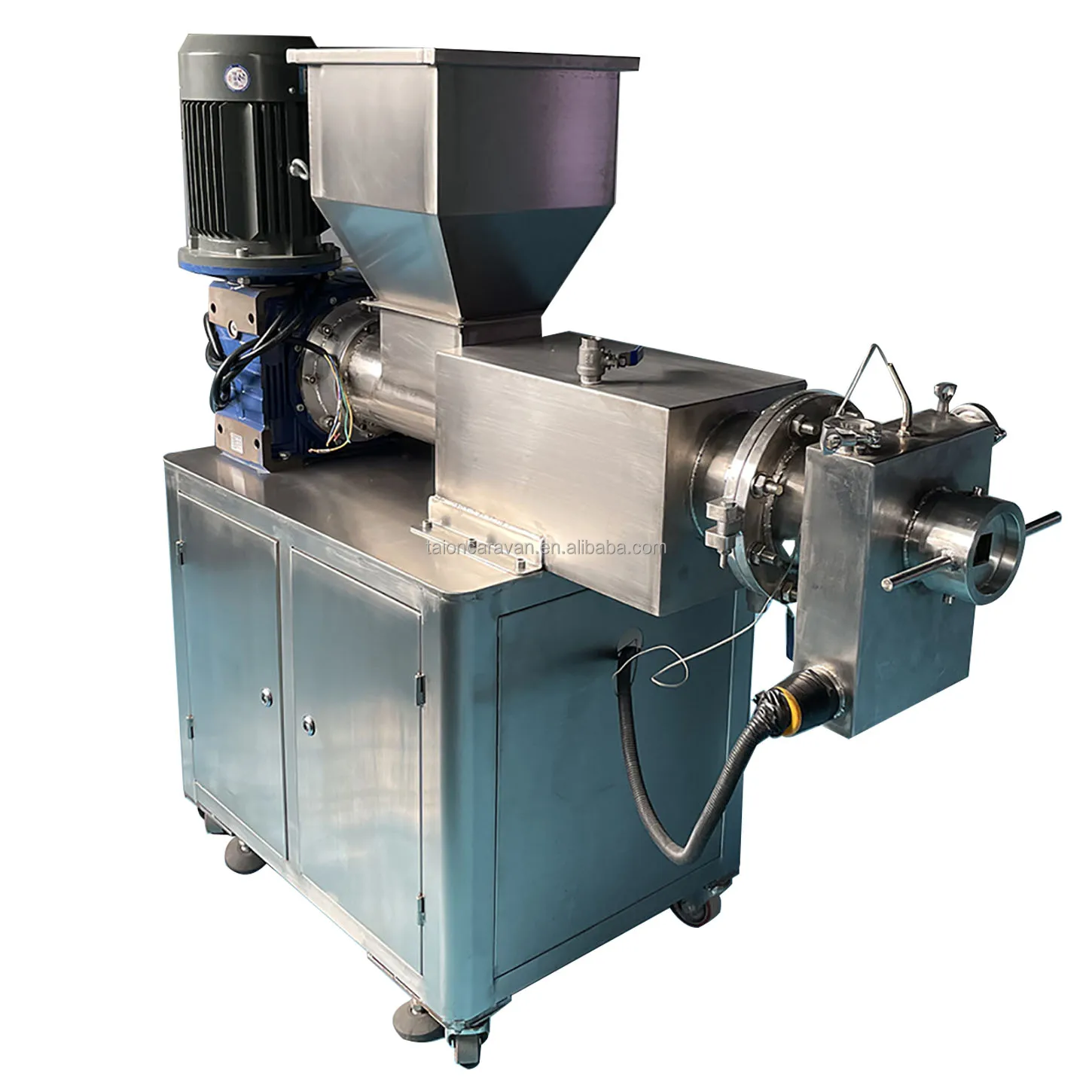 Mini Soap Making Machine - Efficient & Easy to Operate