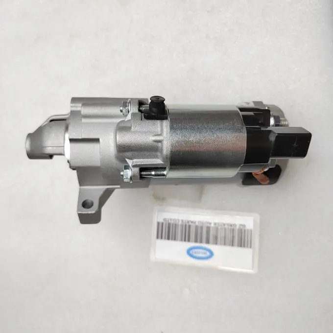WLGRT Car Starter Motor for BMW G42 G2X G8X G30 G01