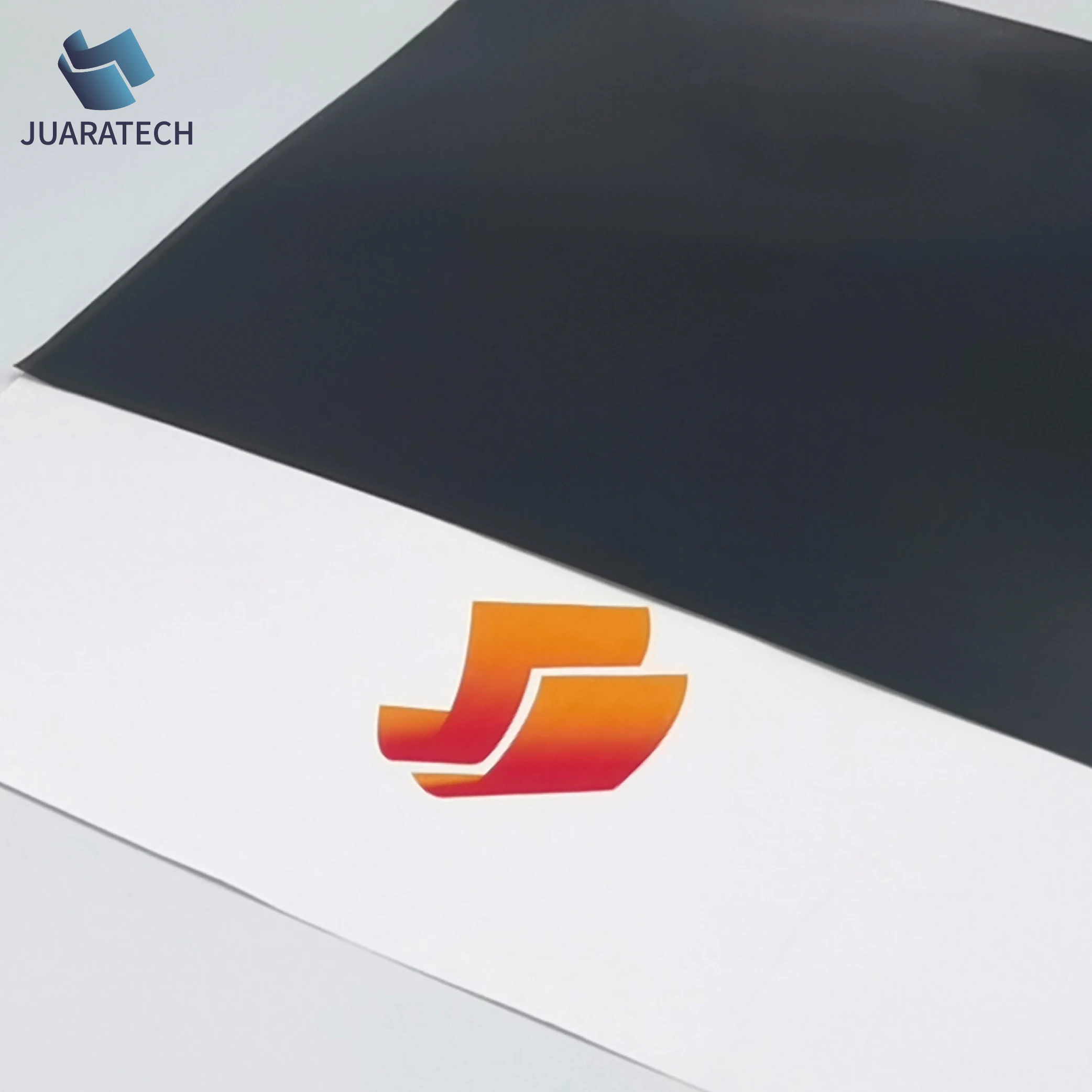 Chip Dyed Solar Film Black 03% VLT Window Film for Vehicle Windshield ...