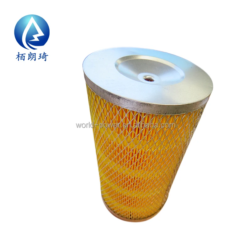K1317 Air Filter - High Quality Spare Part for Foton JAC Truck