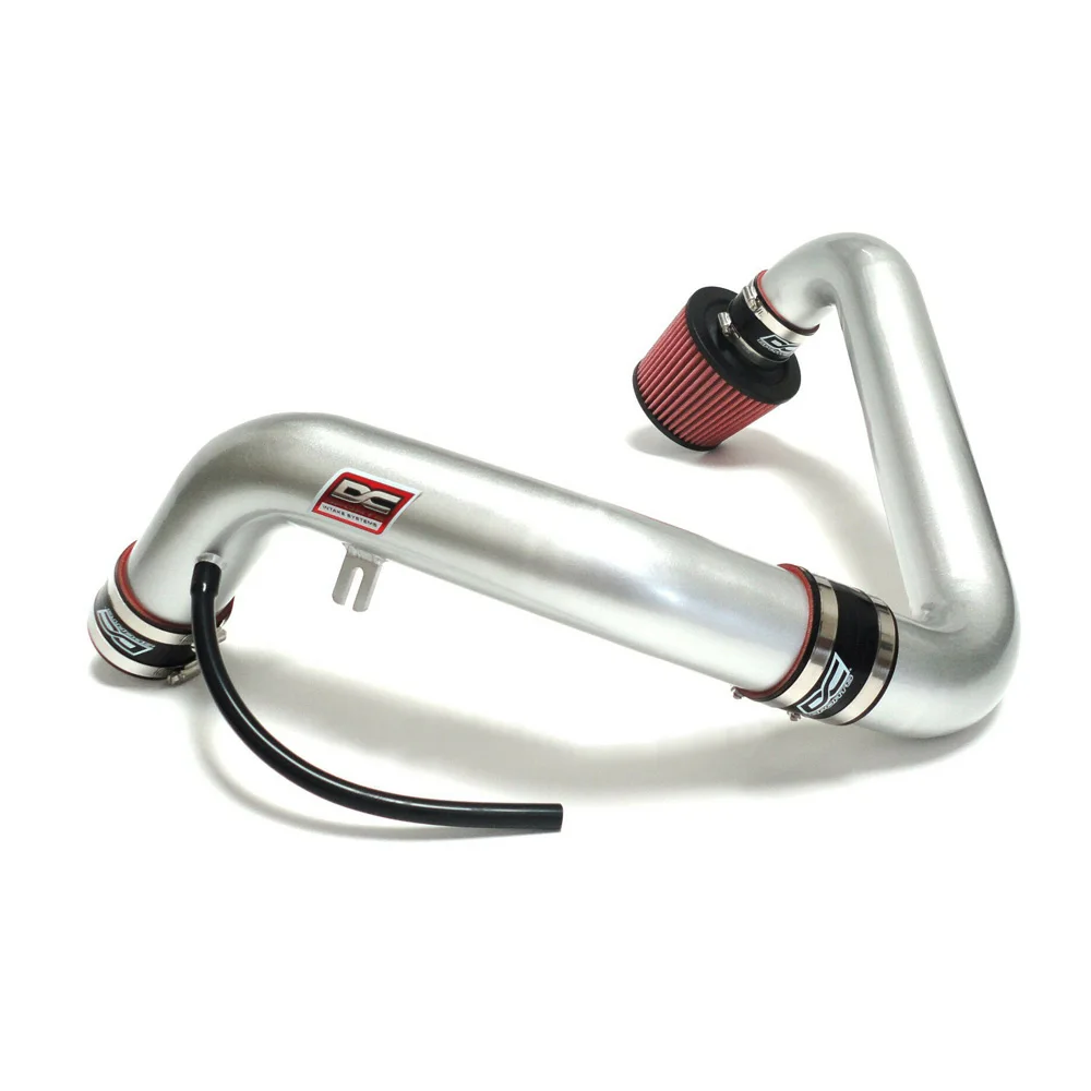 Auso Sports Cai5021 Cold Air Intake Kit Filter Kit Fits For 06-09 Honda ...