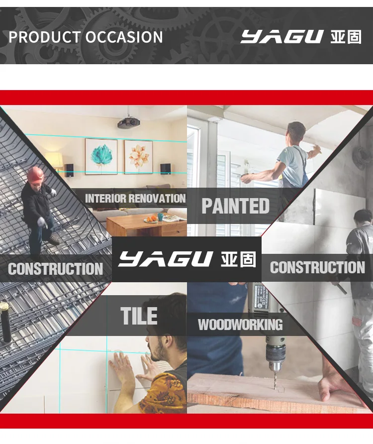 Diy 4d 16 Lines Rotary Green Automatic Laser Level From Factory - Buy Laser Levels,4d Laser ...