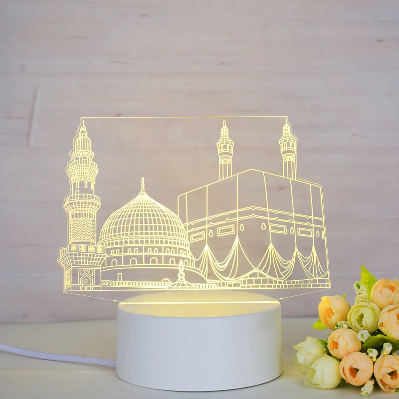Luxury Islamic Gift Set - Perfect for Christian Muslim Wedding Favors