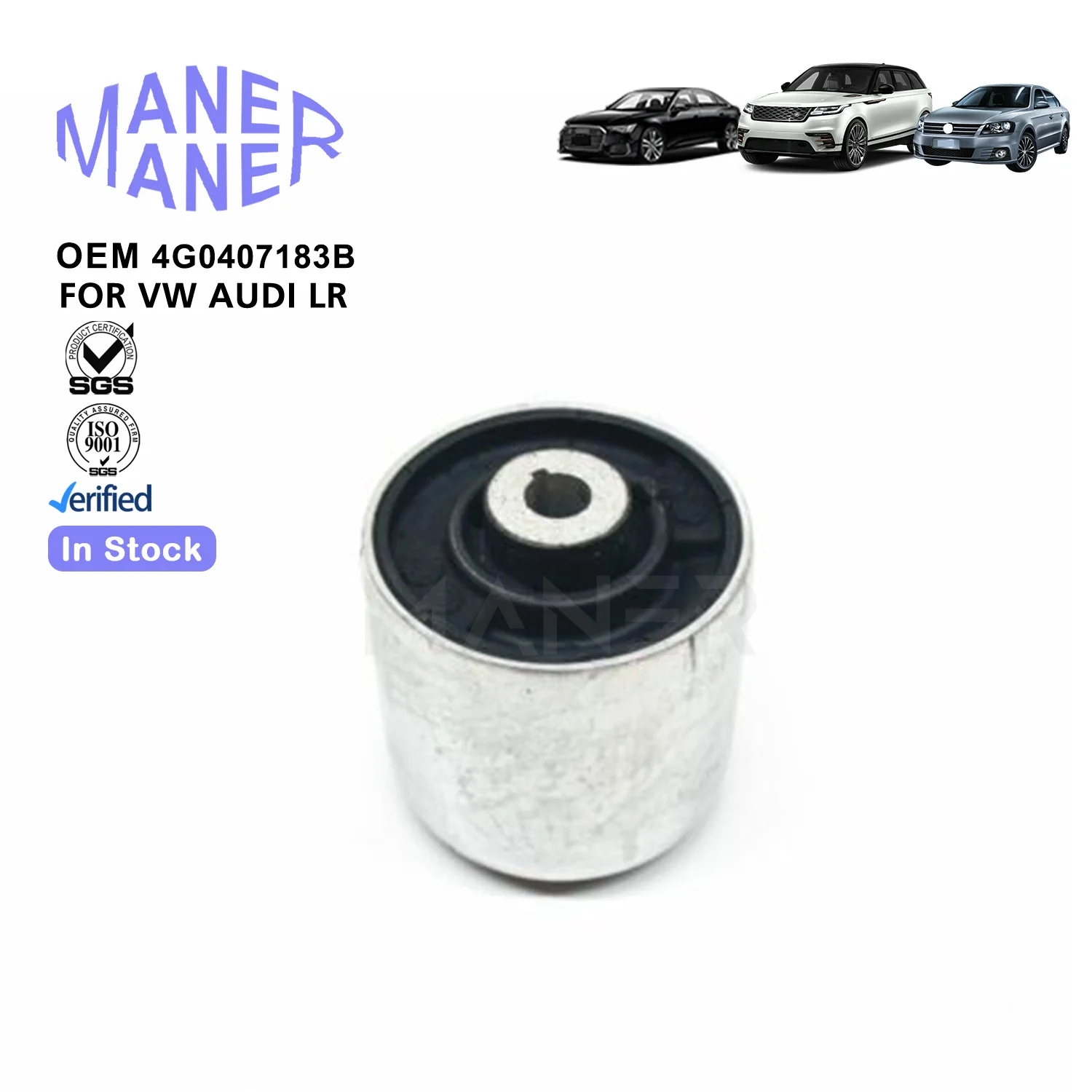 MANER Auto Suspension Systems 4G0407183B 4G0407183B 4G0407183 Wholesale ...