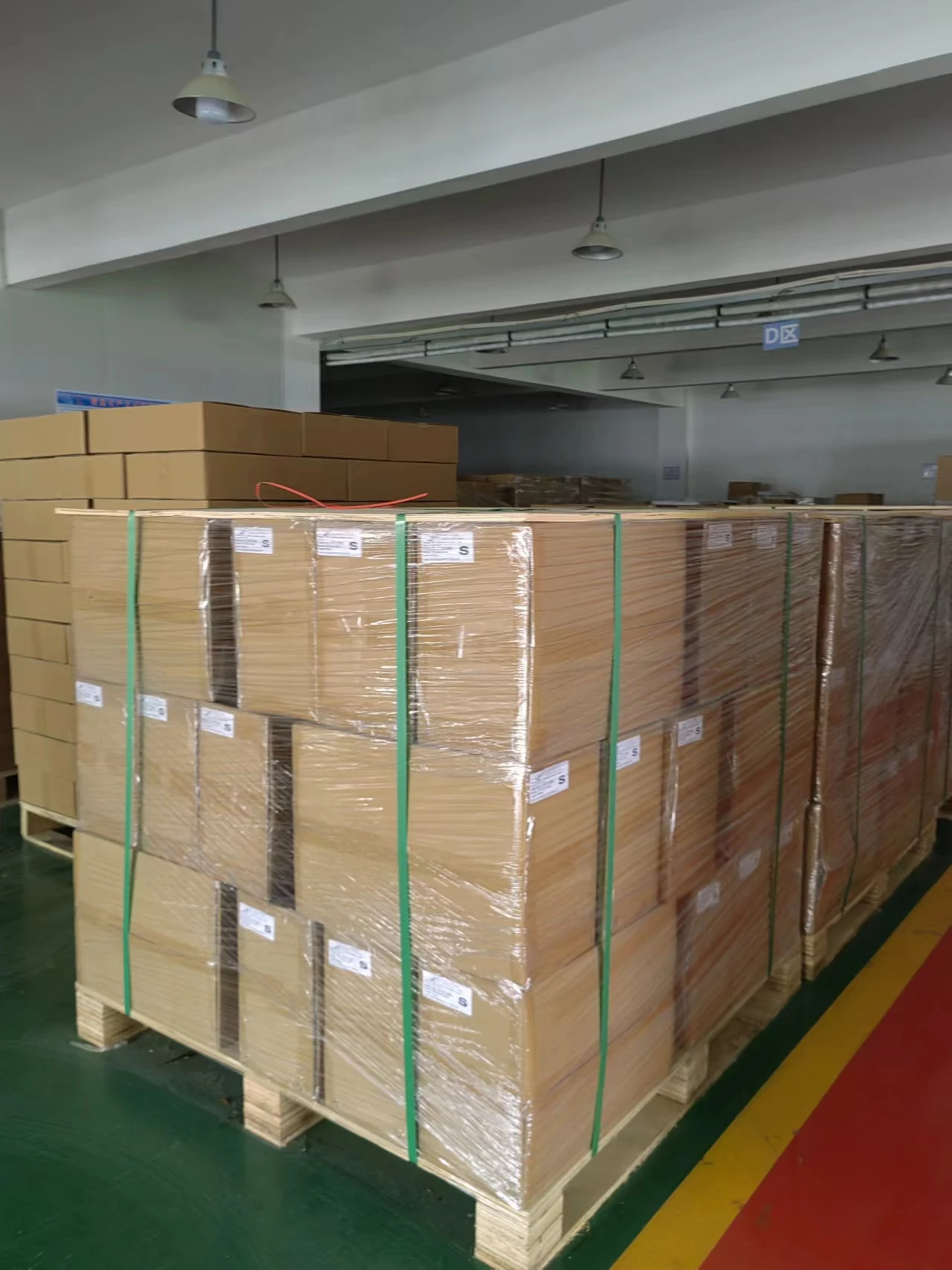 A4 Size Laser Printable Glossy White Plastic Sheet A4 Pvc Card For ...