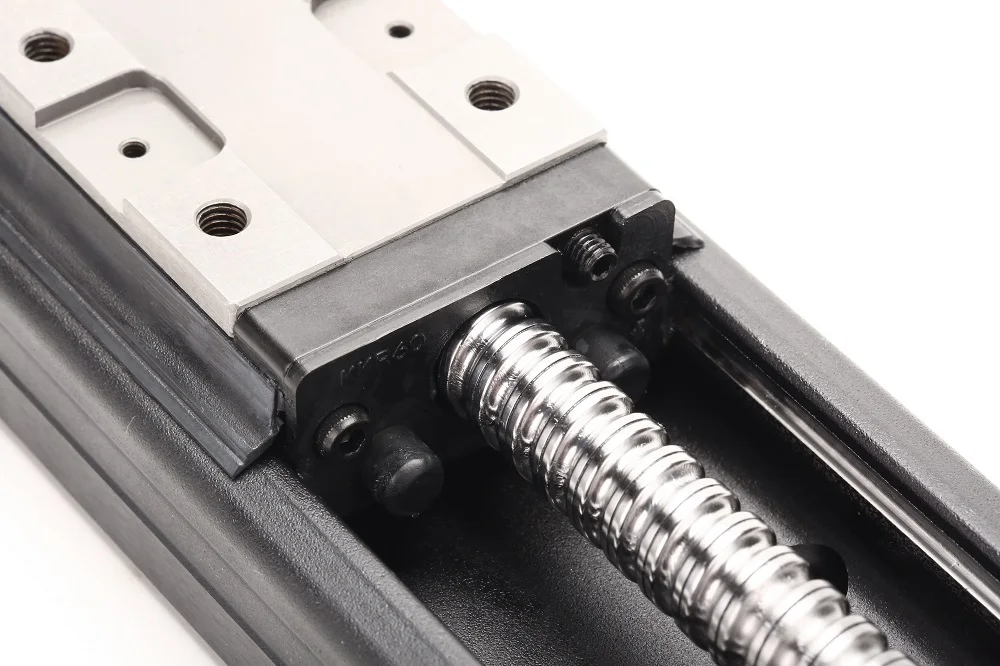 Replace HIWIN Ball Screw Driven Linear Slide Module KK