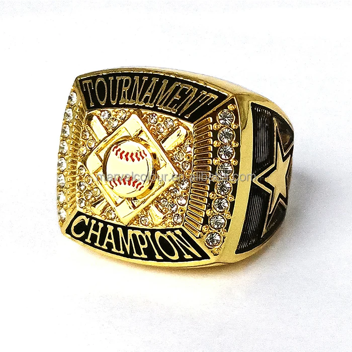 Baseball Softball Tournament Custom Rings Championship Ring| Alibaba.com