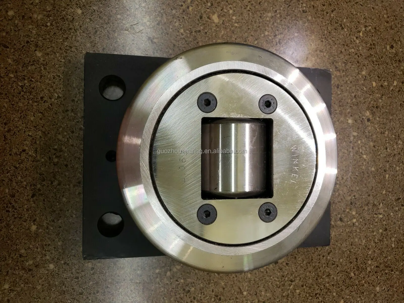 WINKEL Forklift Mast Guide Roller Bearing 4.061 MR.027