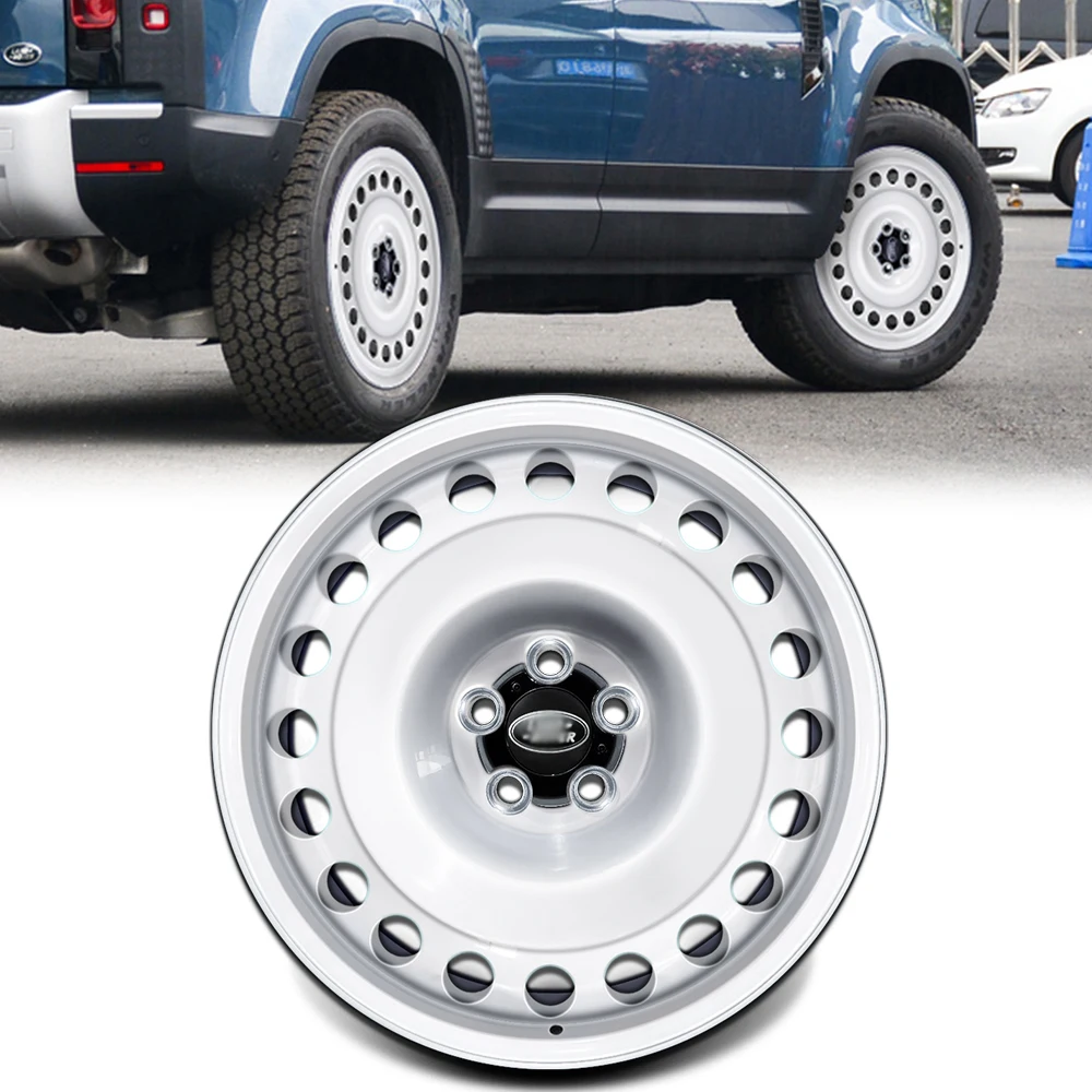 2020 2021 Land Rover Defender Aluminum Alloy Wheel Rims