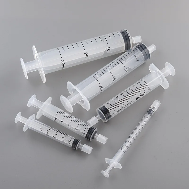 Plastic Perfume Needle-free Syringe, Perfume Separator, Perfume Filling ...