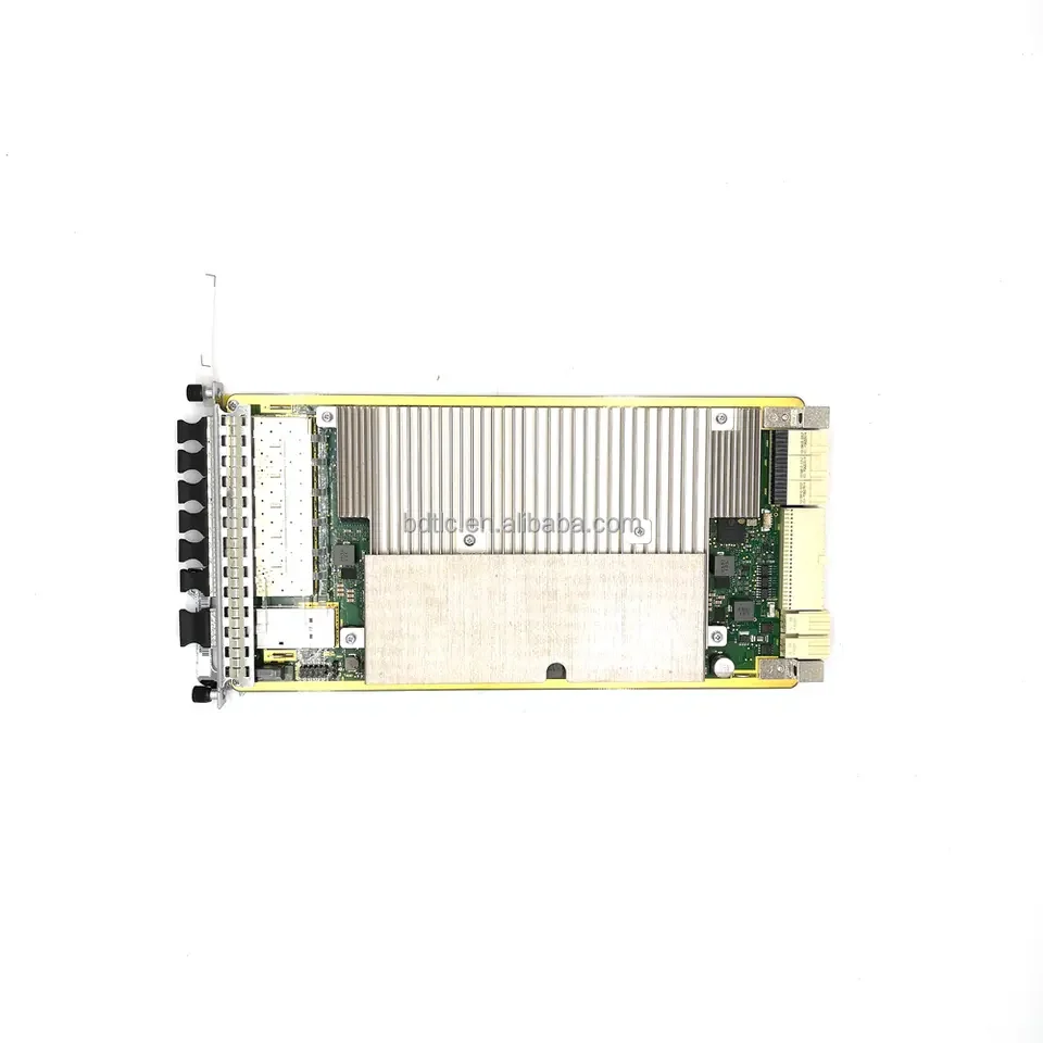 Huawei Bbu Ubbpd6 Wd2dubbpd600 03022hem Universal Baseband Processing ...