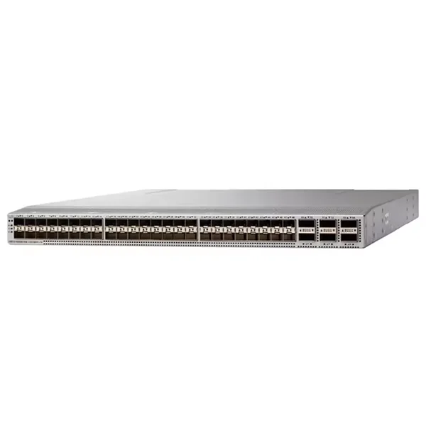 N9300 Series Ethernet Switch - N9K-C93180YC-FX for Telecommunication