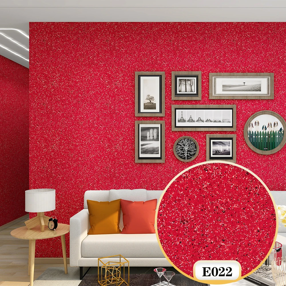 Silk Plaster Liquid Paper - Durable Wallcovering Solutions