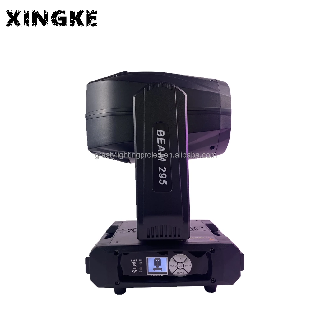 295w Lyre Moving Head With Rgb Wash 3in1 Moving Head Light Led Beam ...