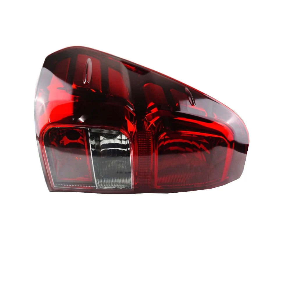 81561-0k260 Car Tail light Rear lamp LH For Hilux Rh- 81551-0k260 ...
