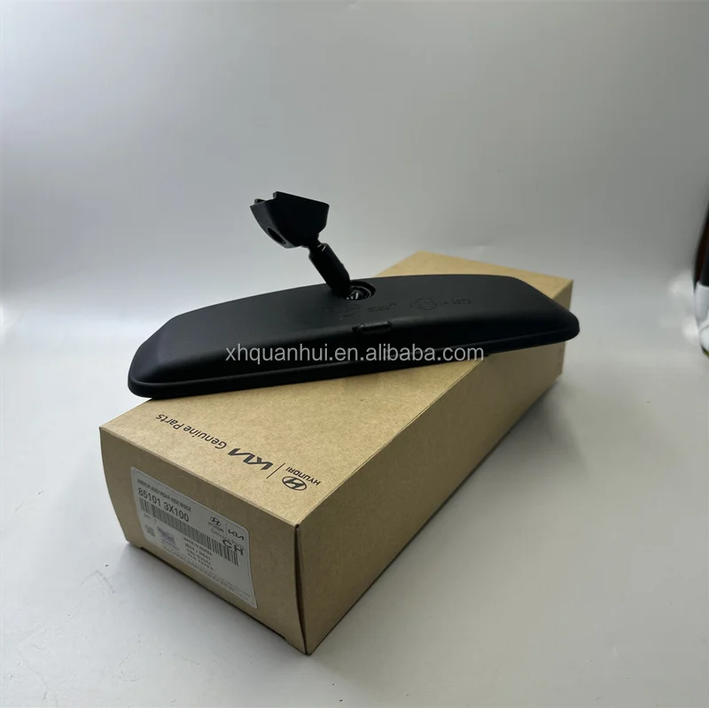 Original Quality Auto Spares Parts Indoor Mirror 851013x100 85101-3x100 ...