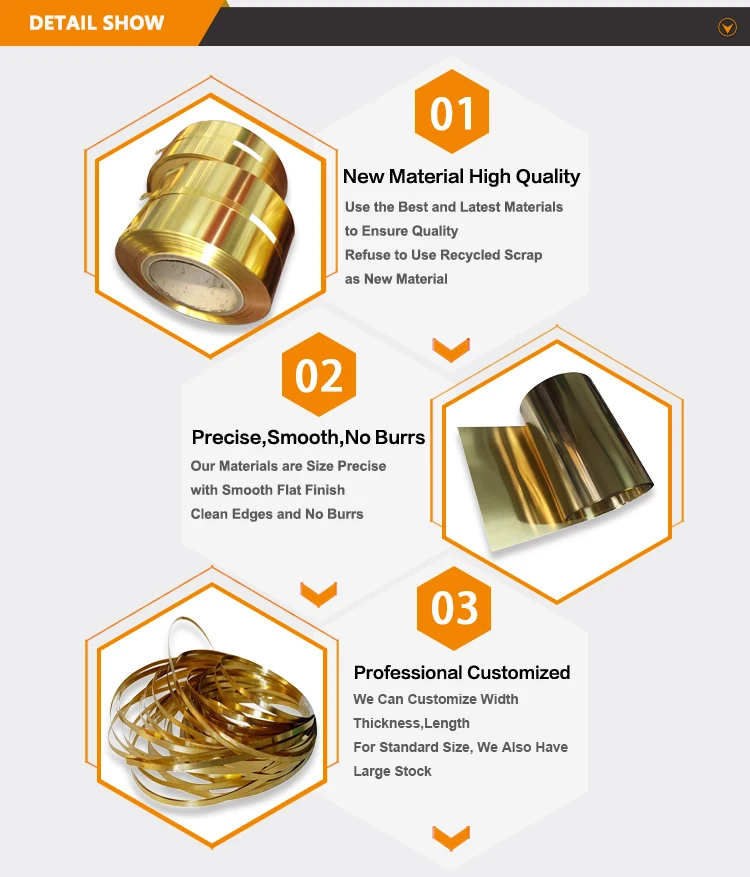 Jis Astm C2600 C2680 Polished Brushed Coil Strip Brass Price Per Kg - Buy Brass Price Per Kg ...