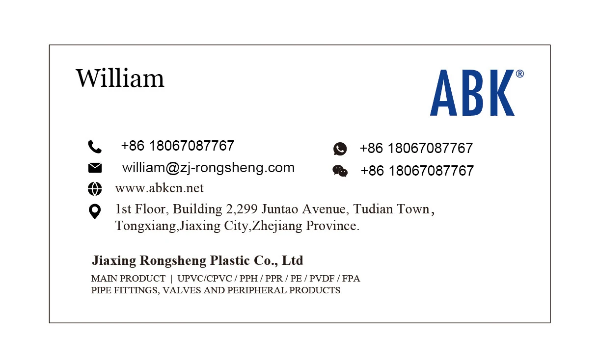 Wafer Check Upvc Check Value Pipe Stub End Loose Flange Adapter Collar ...