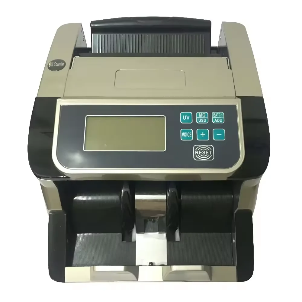 Alibaba.com: H-8500 Currency Calculator Machine Counting Machine for US ...