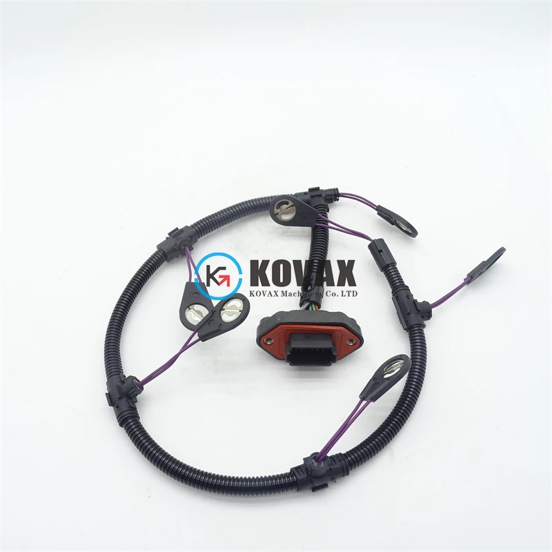425-0289 High Quality Injector Wiring Harness for CAT C15