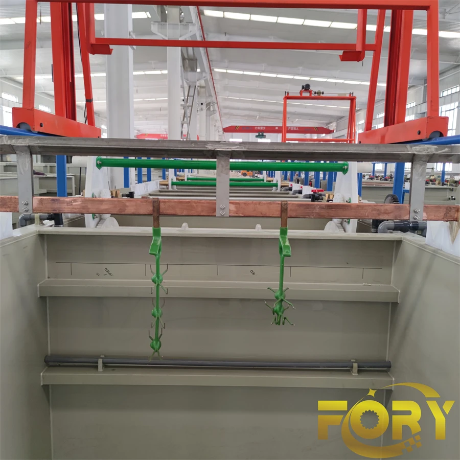 Customized Plating Rack Anodizing Rack for Electroplating Line| Alibaba.com