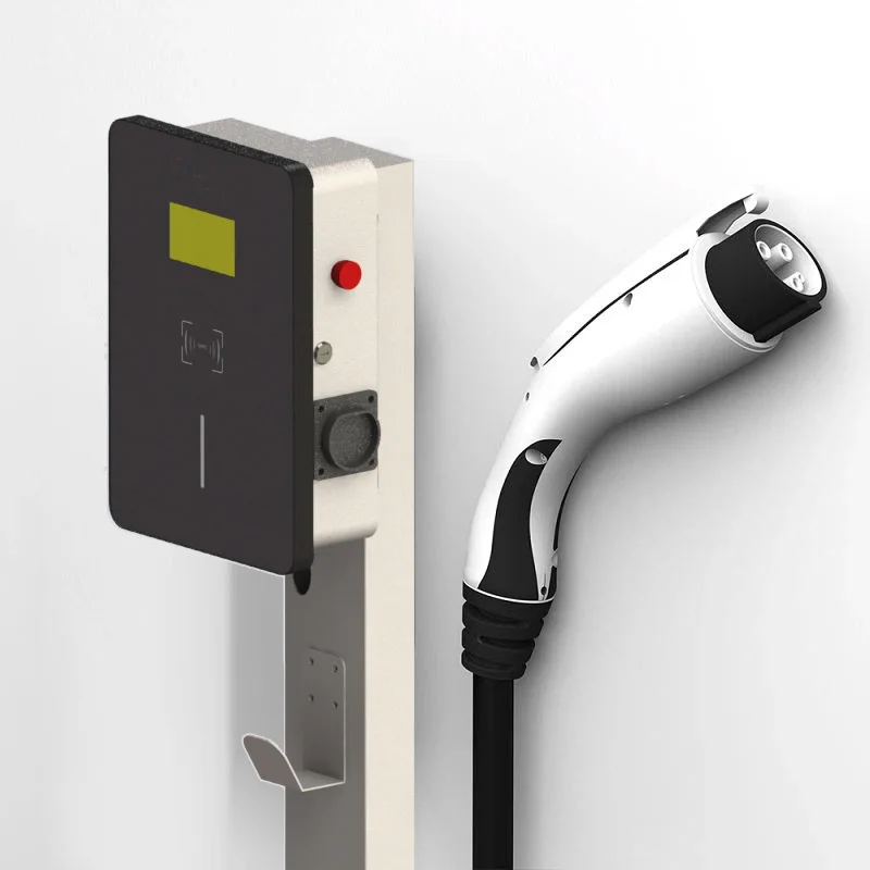 Byd 7kw EV Charging Station EV Charger for Universal Model for Byd Song ...