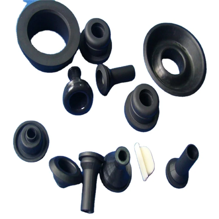 Non-standard Customized High-quality Molded Wear-resistant Corrosion ...