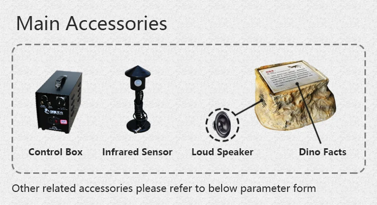 T.rex Remote Control Animatronics Dinosaur for Fun & Education