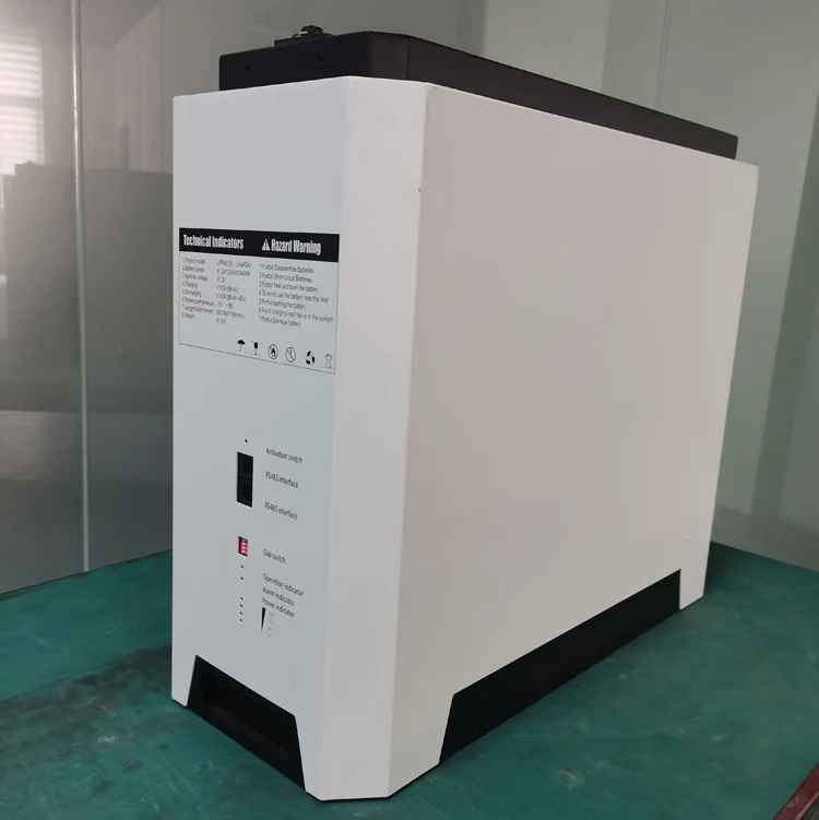 Energy Storage 30kwh 50kwh Hybrid Lithium Battery Solar Storage System ...