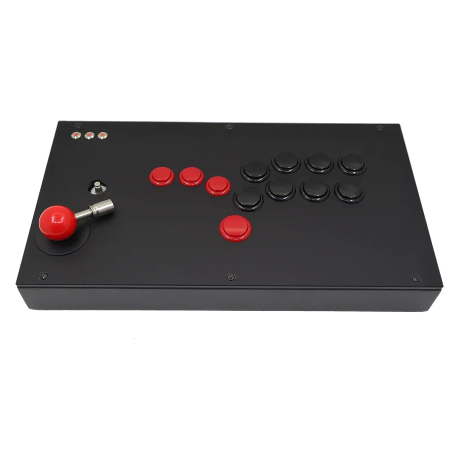 Hitbox Arcade Fighting Stick for Mobile Game Controller & PC