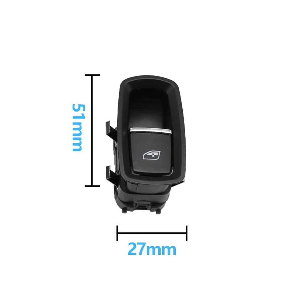 Car Small Switch for Porsche Cayenne Panamera Macan 911