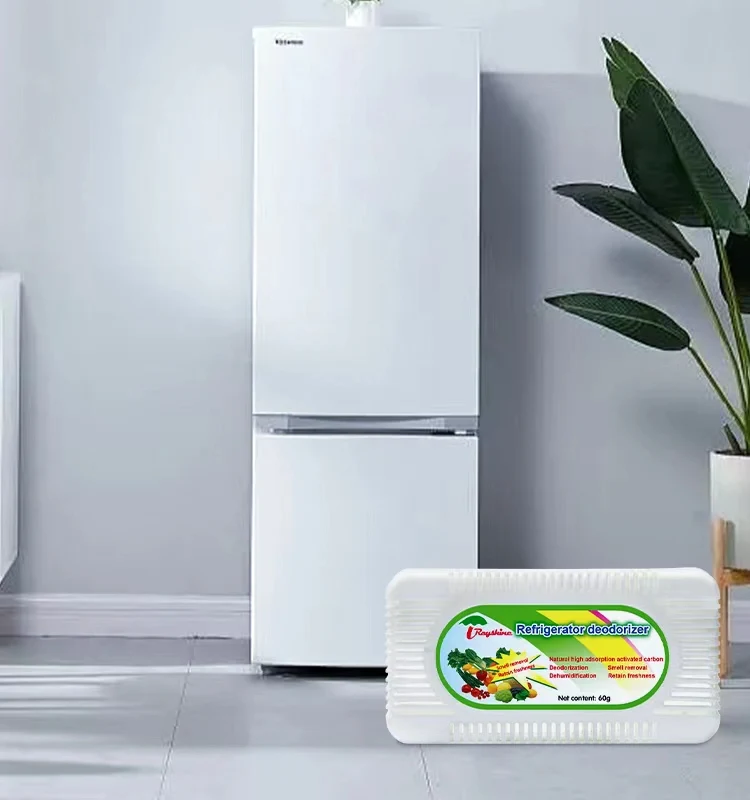 Alibaba.com: High Adsorption Activated Carbon Fridge Deodorizer ...
