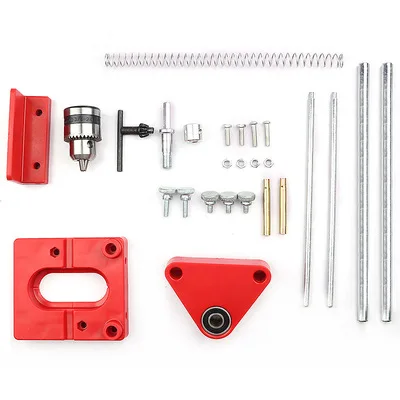 Precision Positioner Drilling Locator Woodworking Positioning Tool ...