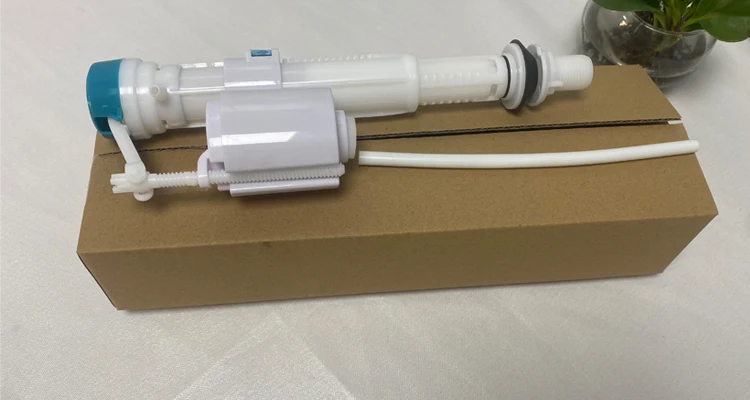 Toilet Cistern Fittings Replacement Parts Hj106 Adjustable Fill Valve ...