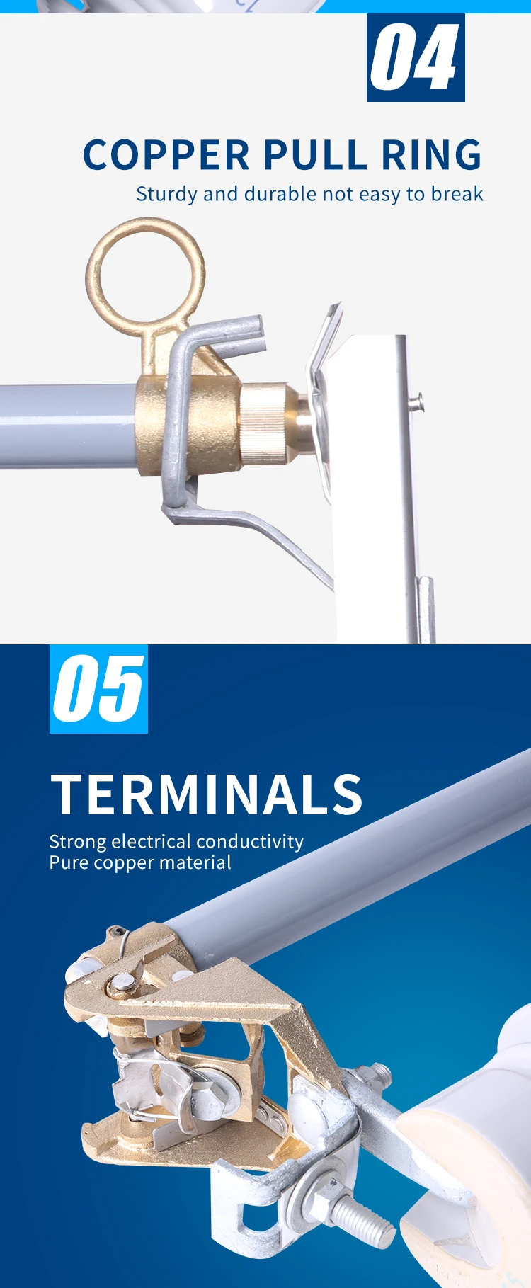 Rw12 High Voltage Transformer Protection Connector Shield Drop-out Fuse ...