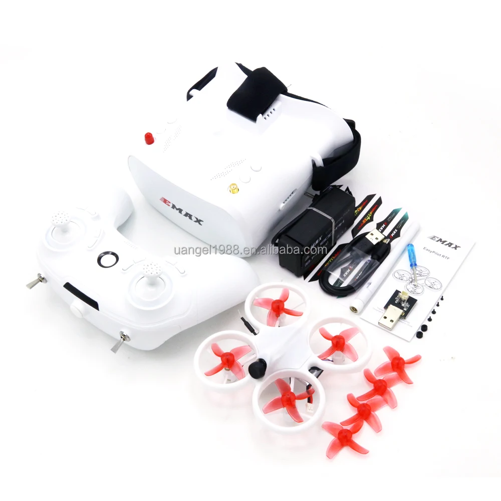 Emax easy pilot store