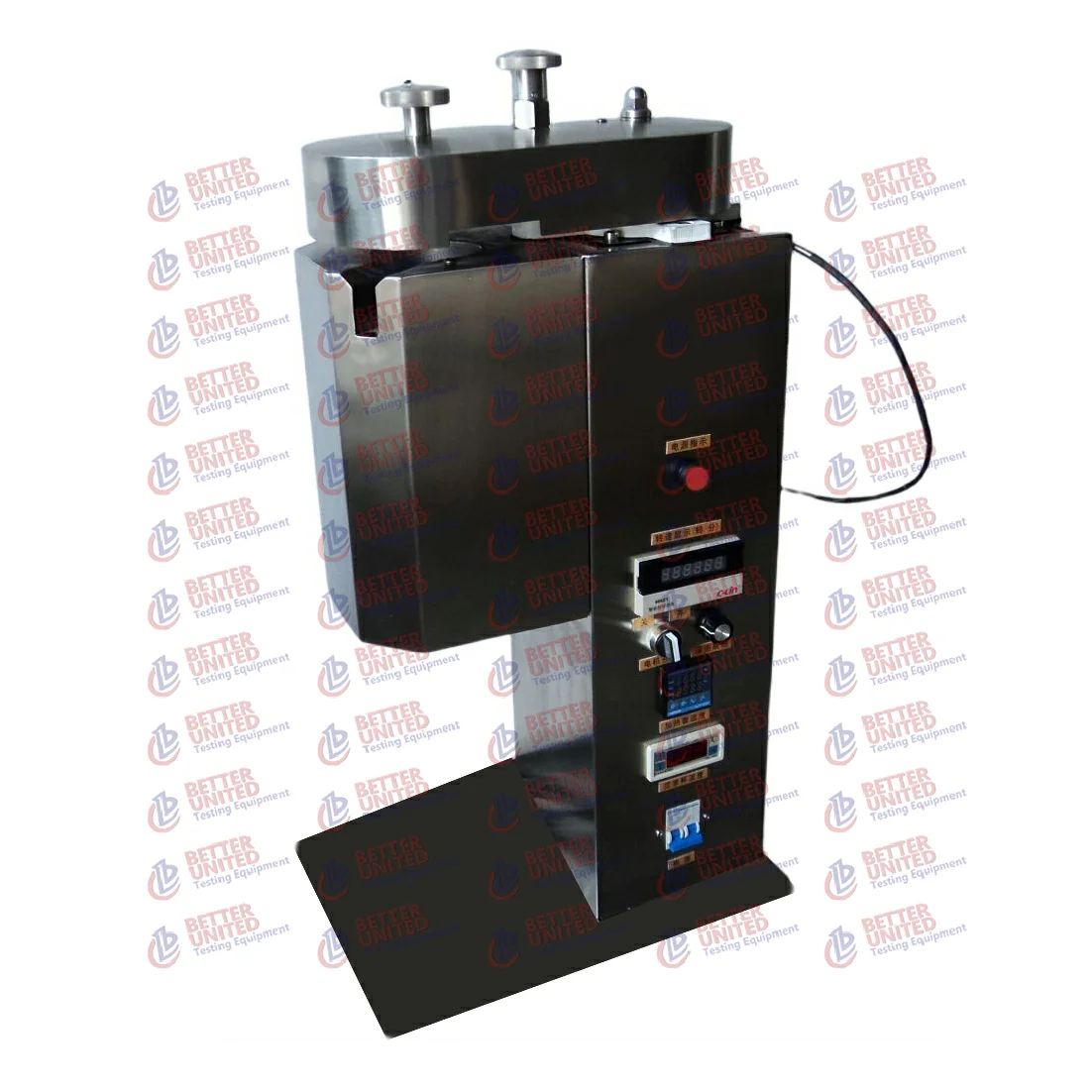 Mk-dt500 Dynamic Hpht Filter Press Hthp Dynamic Filter Press Drilling ...