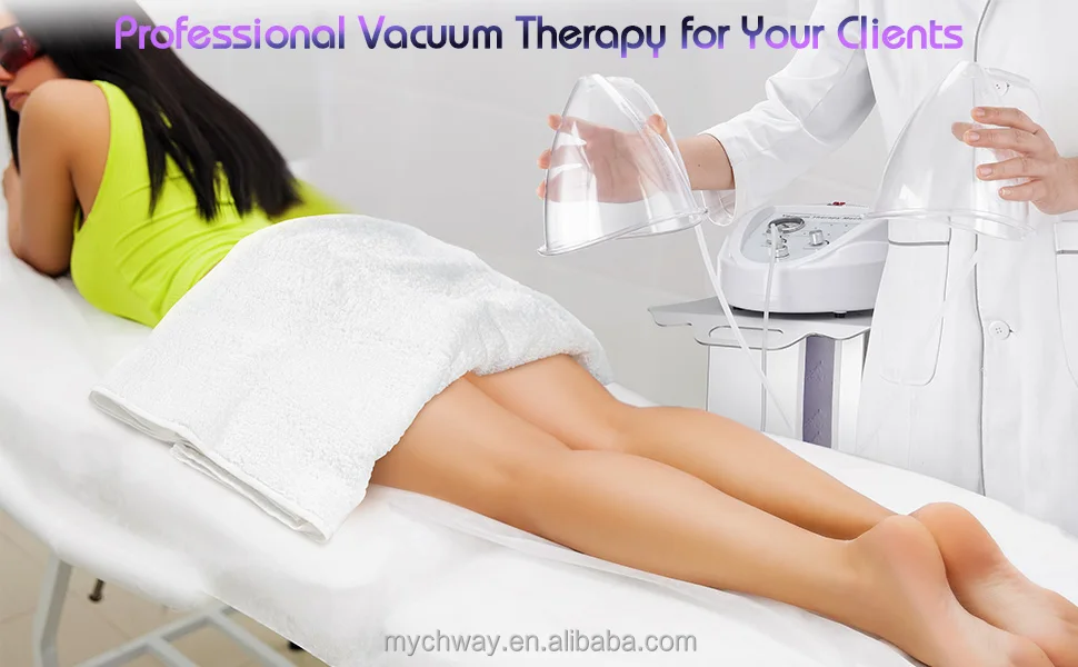 Butt Lift Non-invasive Vacuum Therapy Buttocks Body Contouring Machine Enlargement - Buy Butt ...