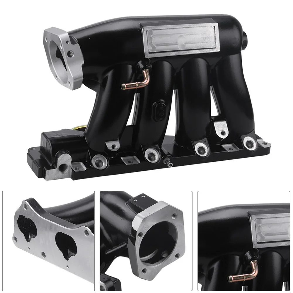 K20A2 Intake Manifold Aluminum Engine for Honda Civic K Series| Alibaba.com