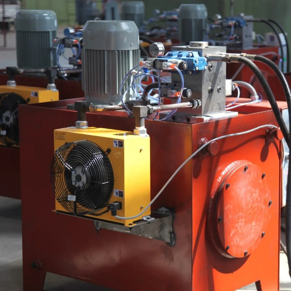 Alibaba.com: Hydraulic Cold Riveting Machine for Truck Frame Chassis ...