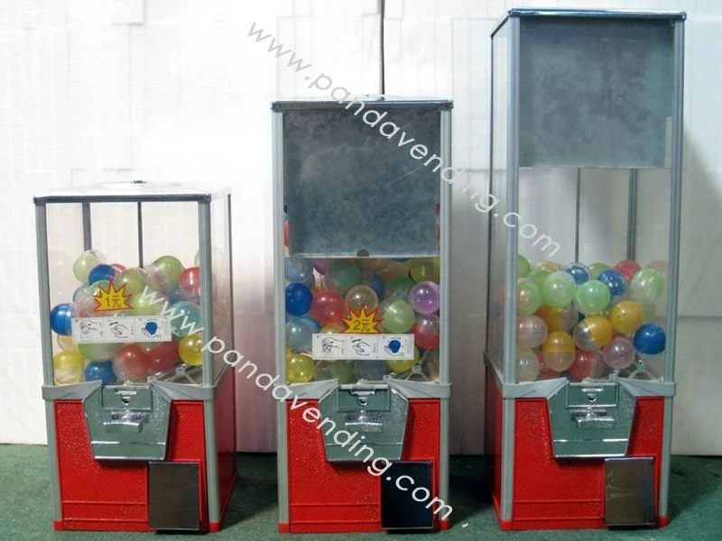 Kids Toy Capsules Vending Machine (tr325) - Buy Toy Capsules,Capsules ...
