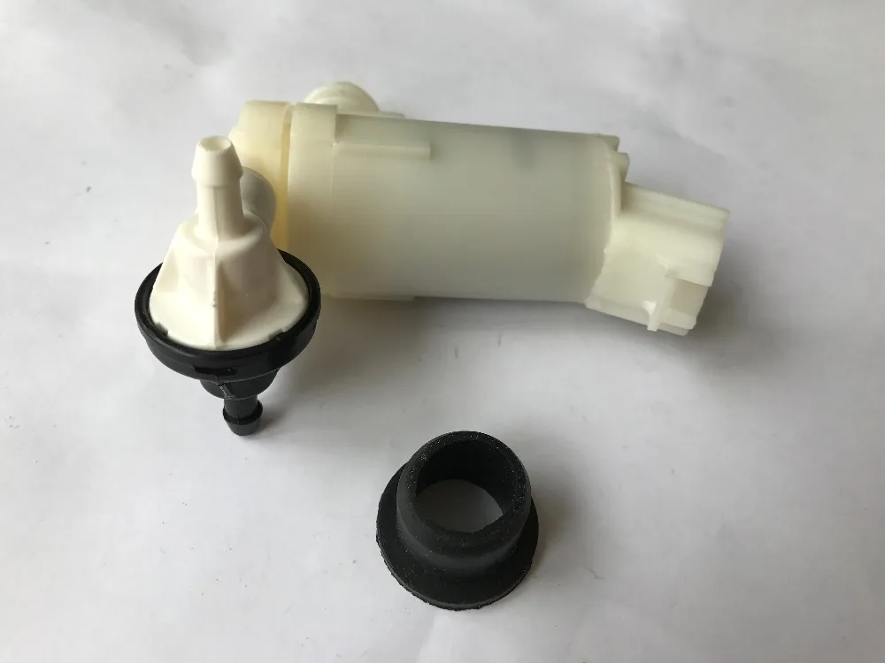 Auto Parts Windshield Washer Pump 76806-sma-j01 76806smaj01 For Honda ...