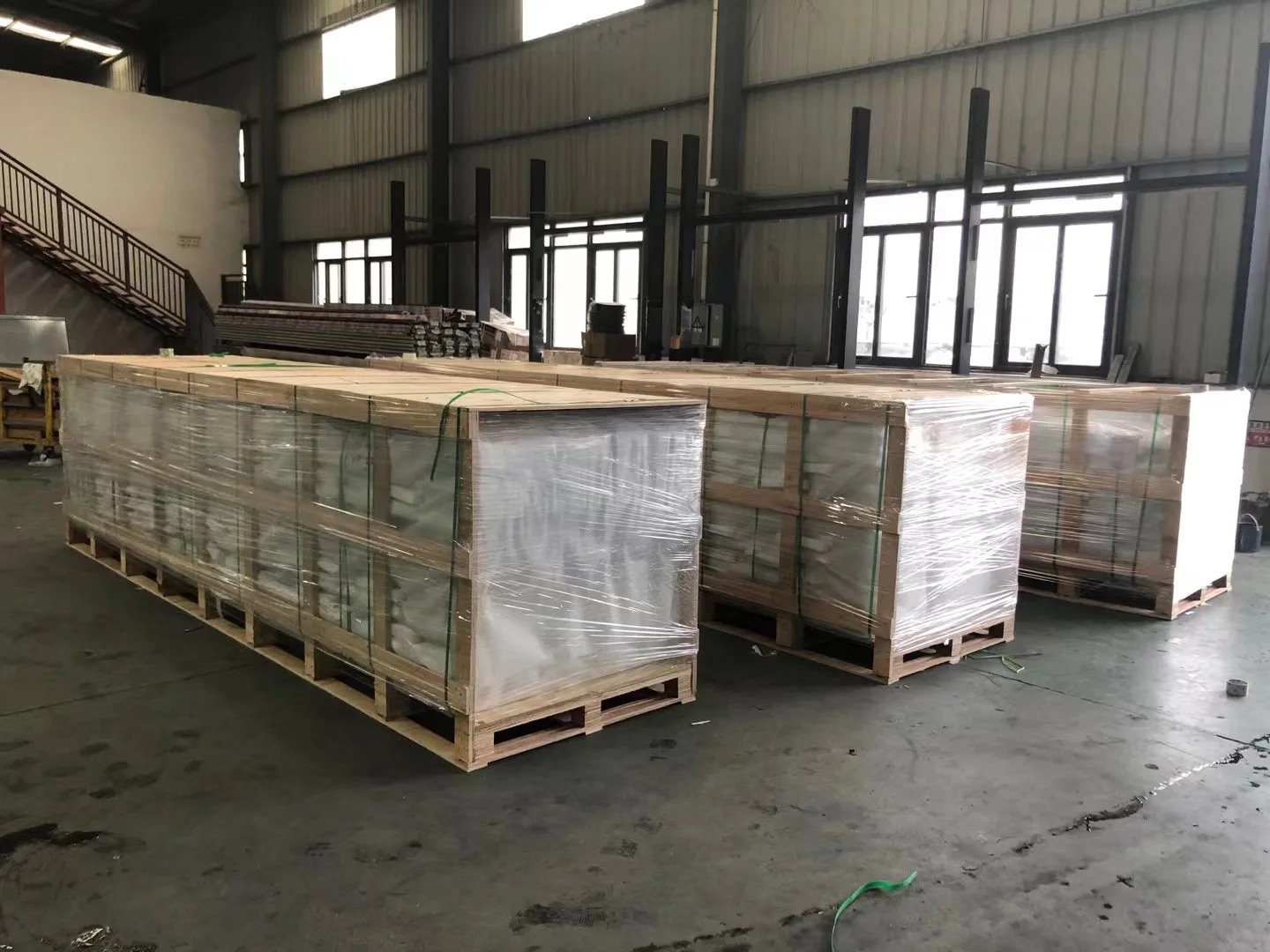 Zonron Aluminum Fix Louver Facade Louver/sun Control Shutter Fashion ...