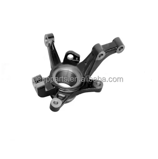 Auto Parts Front Left Steering Knuckle for Chevrolet Aveo 2005-2008 ...