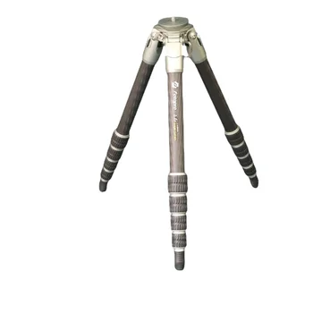 Fotopro E-6s Carbon Fiber Eagle Series Tripod Professional Tripod ...